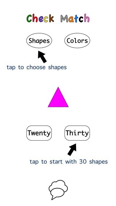 Check Match for iPhone - APP DOWNLOAD