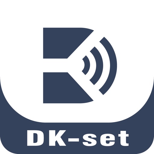 DK-Setup by wenweihua lian