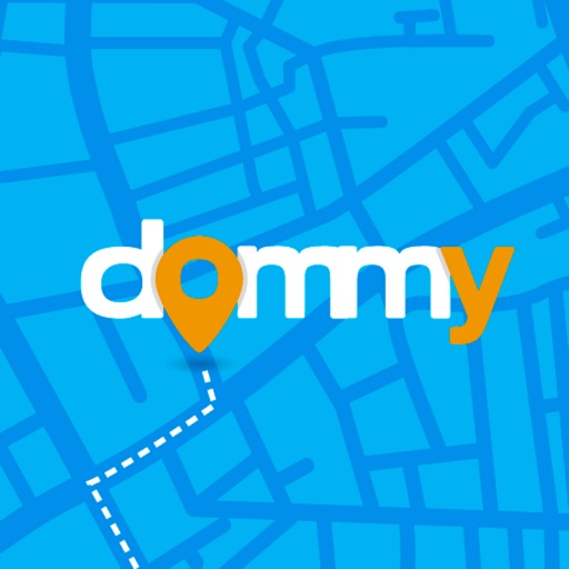 Dommy by Johan Giovanny Valbuena Rojas