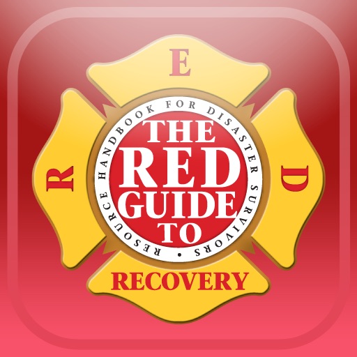 Red Guide by Heritage Publishing & Communications LTD