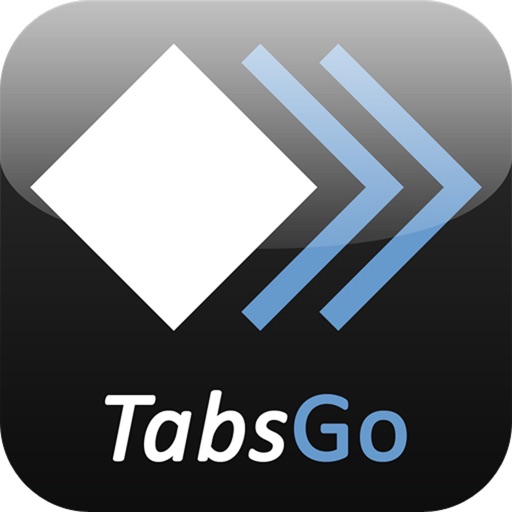 Tabs Go by TabsBi