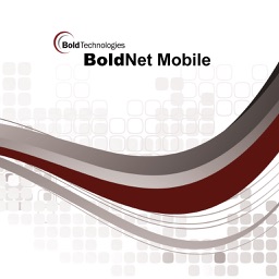 BoldNet Mobile by Bold Technologies Ltd.