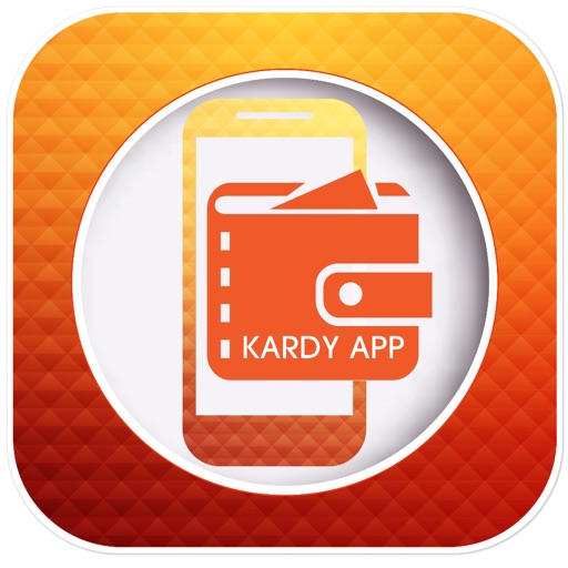 Kardy App by Povinox
