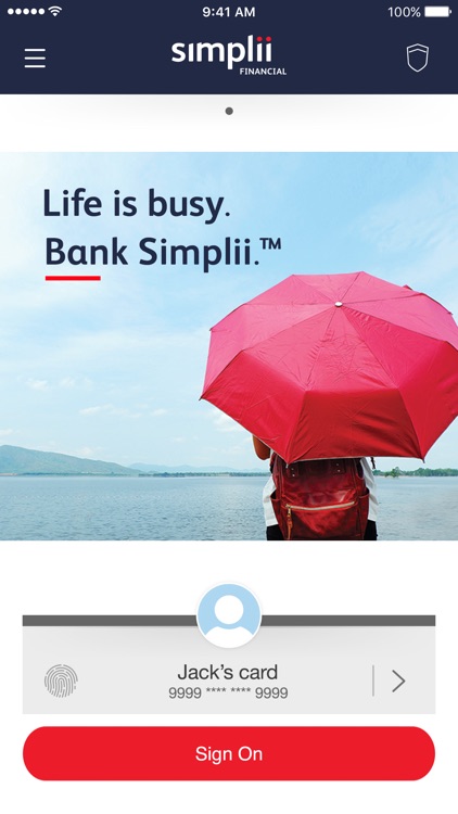 Simplii Financial by CIBC