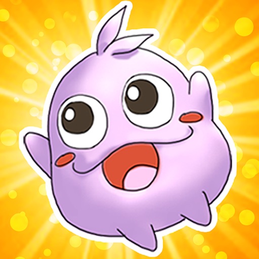 PoiPoi Sky! by JohnChoi