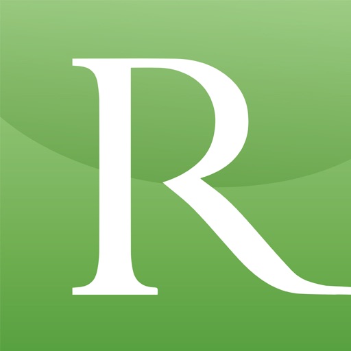 Relias Learning - AppRecs