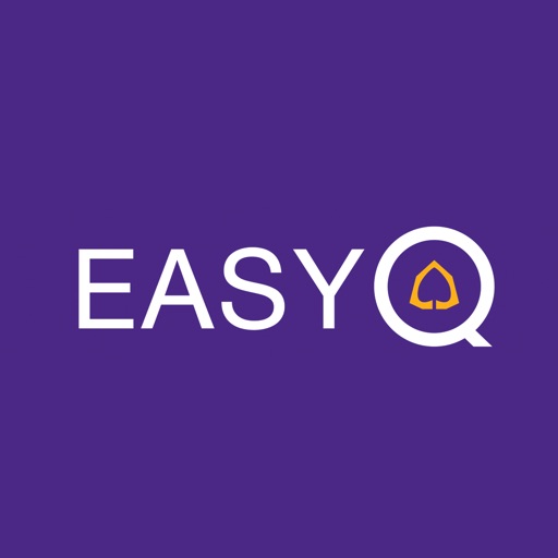 SCB EASYQ by The Siam Commercial Bank PCL