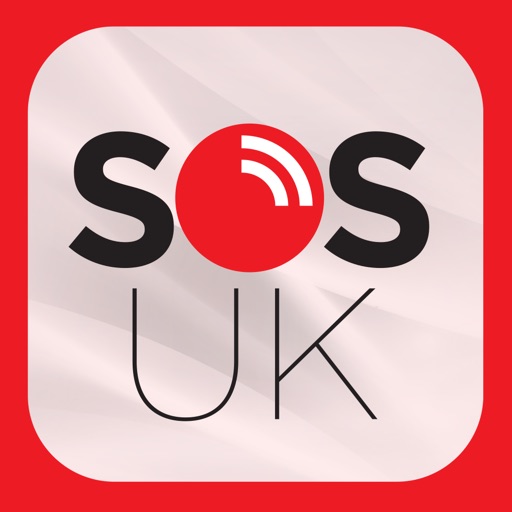 SOS UK by humetrix.com