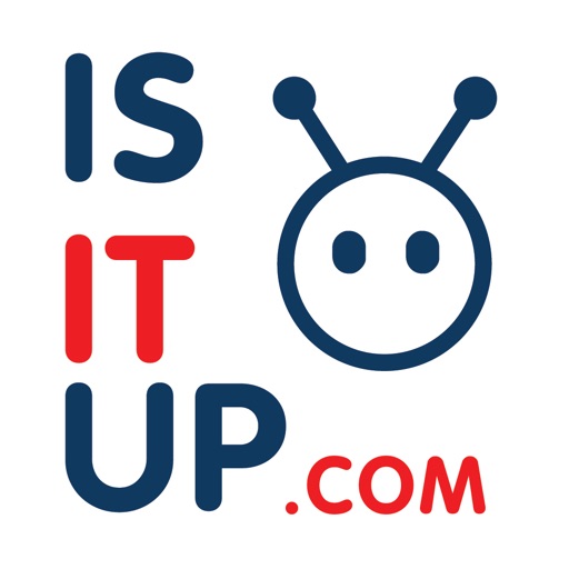 IsItUp Service Desk by IsItUp Dotcom Sdn Bhd