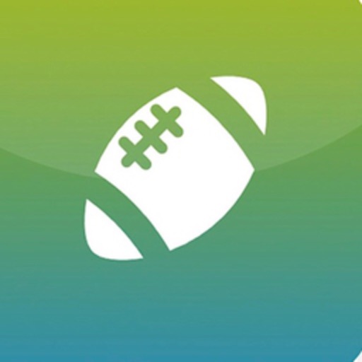 Chat Football by Allison Clark