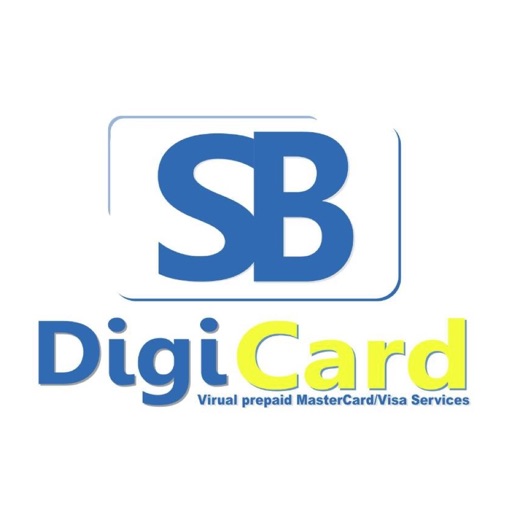 SB Digicard by SB Digicard