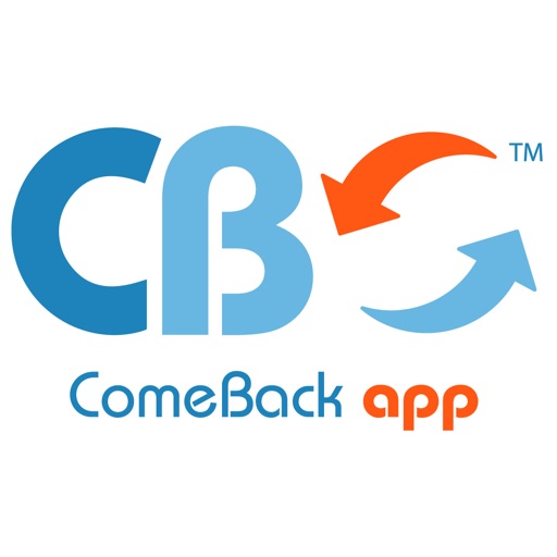 ComeBack App - Come Back App by Comeback App Limited