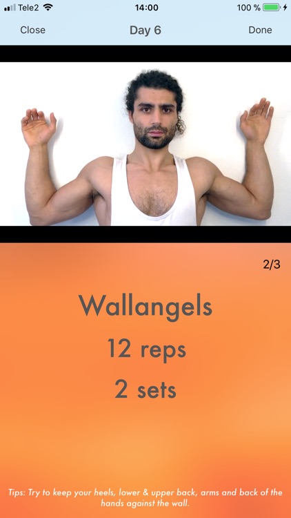 iHunch by Erik Nguyen