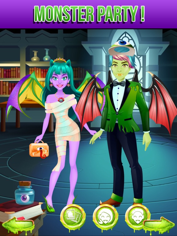 Monster Spa Resort Tips, Cheats, Vidoes and Strategies | Gamers Unite! IOS