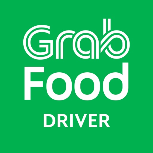 GrabFood - Driver App by Grab.com