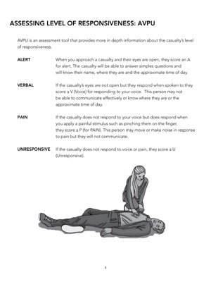 ‎Emergency First Aid for Industry: Student Supplement on Apple Books