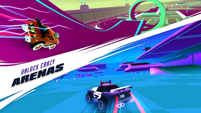 REKT! on AppGamer.com