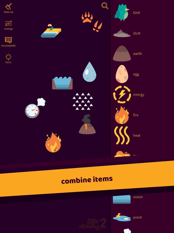 Little Alchemy 2 Tips Cheats Vidoes And Strategies Gamers Unite IOS