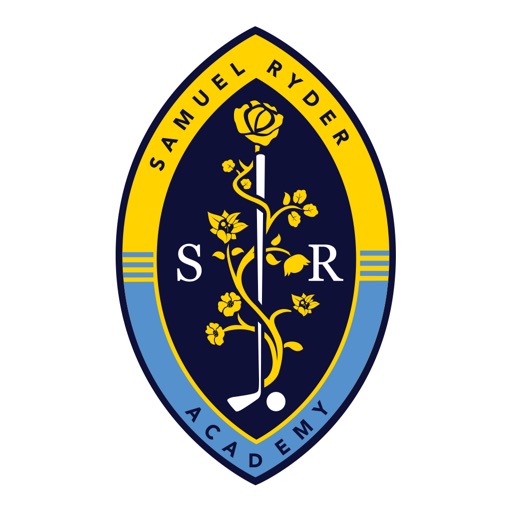 Samuel Ryder by Sentio Media Limited