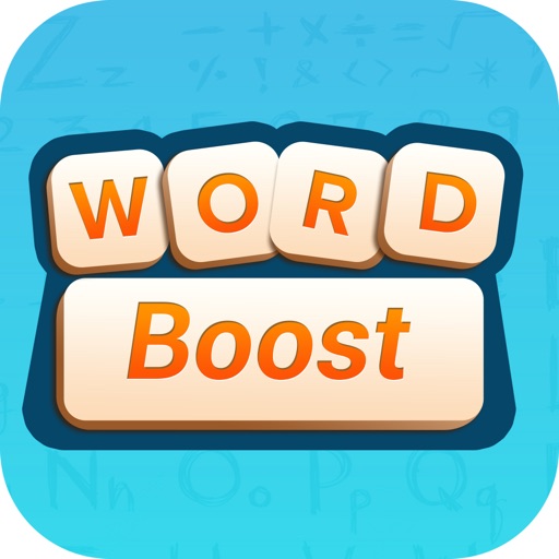 WordBoost by Max Parrella