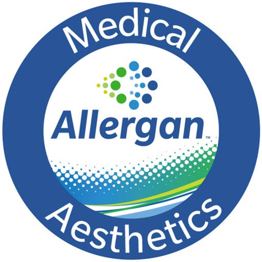 Allergan Medical Aesthetics by CrowdCompass, Inc.