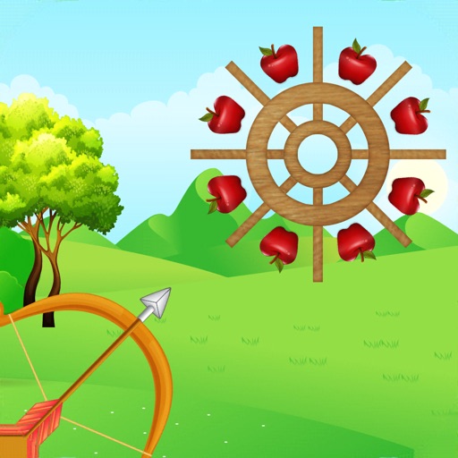 Apple Shooter - 3D Archery by bansi pipaliya