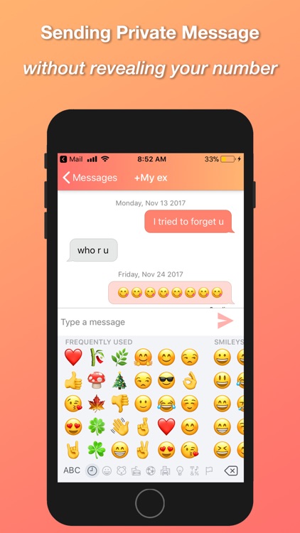 Second Line : 2nd Phone Number by Chan Ding