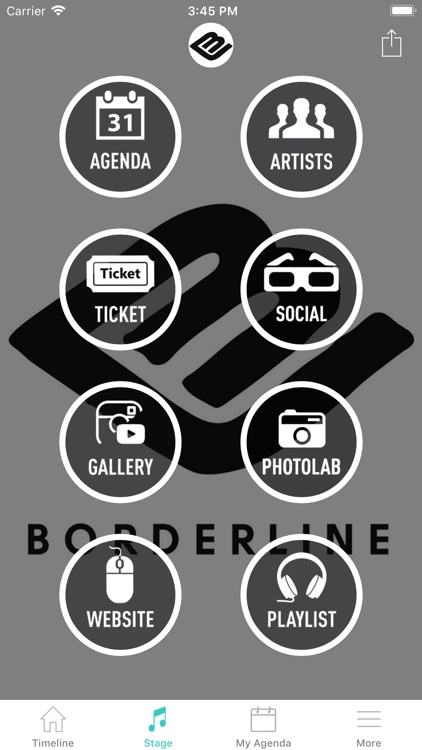 Borderline 2018 by Borderliner
