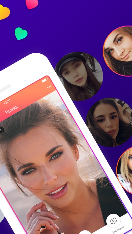 One Night Friend:Hookup Dating by Zhang Lingling