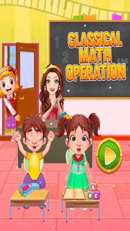 Classical Math Operation by Bhavesh Tank
