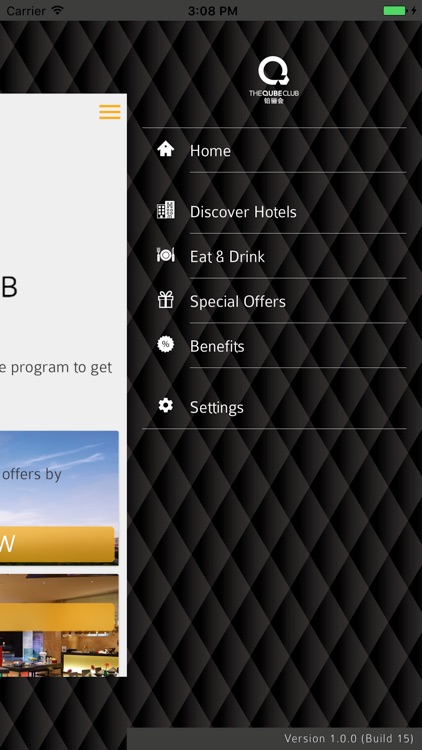 The Qube Club by Hospitality Concepts