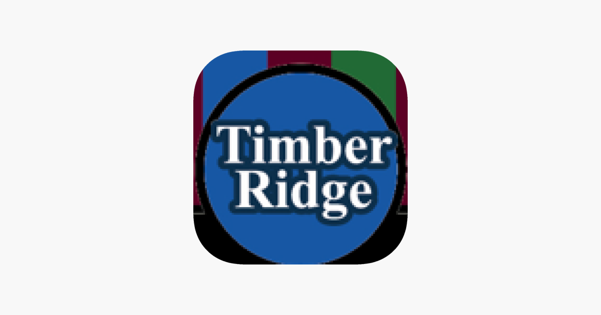 ‎App Store에서 제공하는 Timber Ridge RV Park