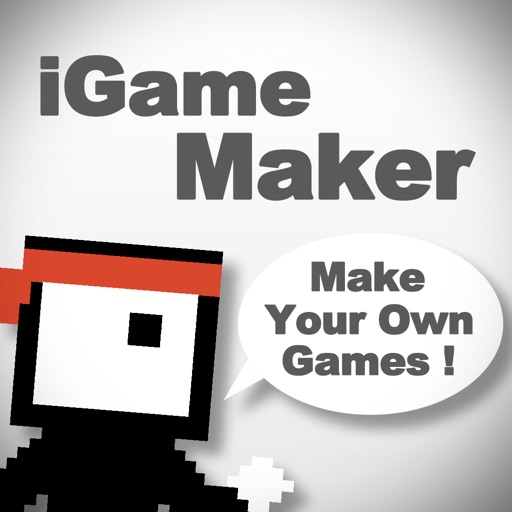 Game Maker : Make Your Games! by Walnut JZ