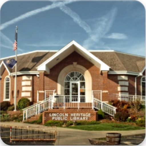 LincolnHeritage Public Library by eTangibles