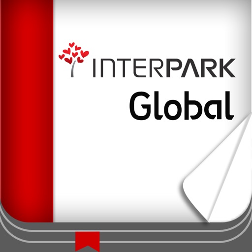 Interpark Global Books by Interpark INT