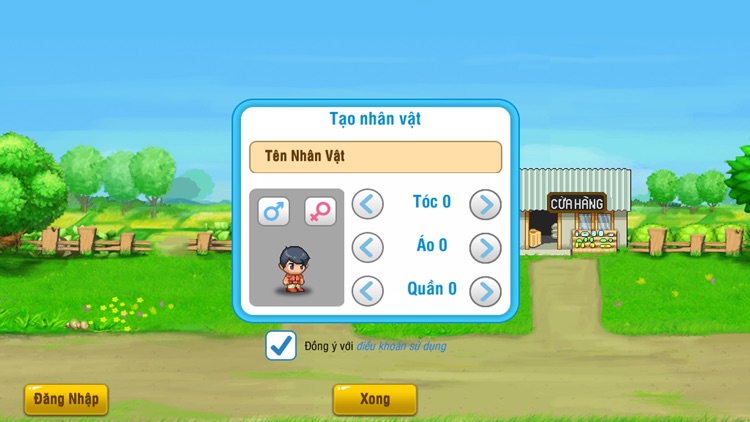 Avatar TeaMobi by Teamobi