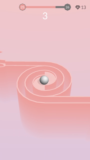 TENKYU on AppGamer.com