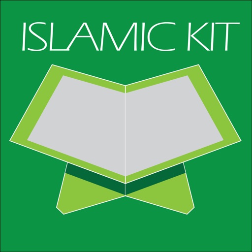 Islamic Kit by Amani Abdullah