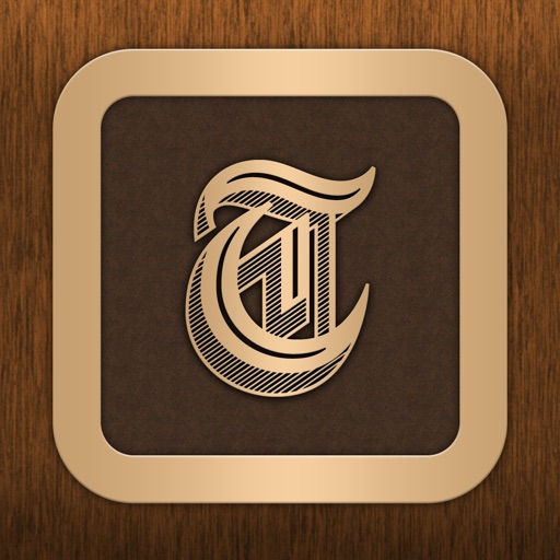 Telegraaf Archief by De Telegraaf B.V.