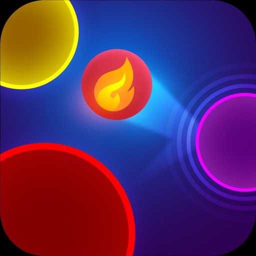 Idle balls alchemy: idle games by Nguyen Duc Phu