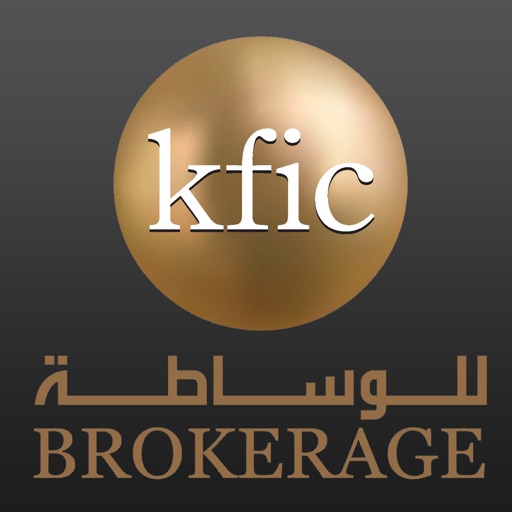 KFIC Brokerage Trade by Kuwait finance and investment company