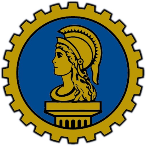 CREA-MG Móvel by CREA-MG