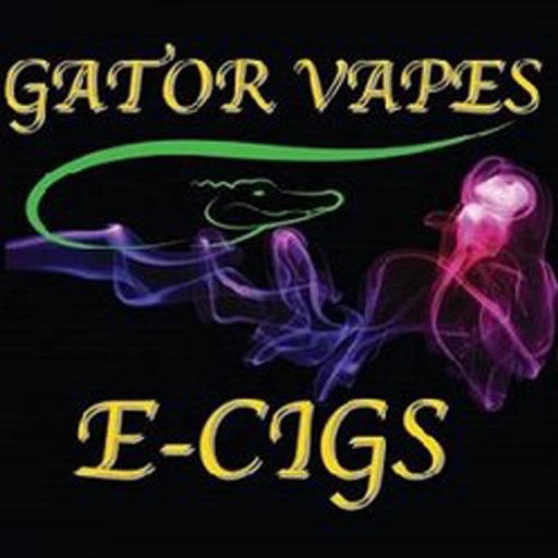 Gator Vapes by Connect More Now, LLC