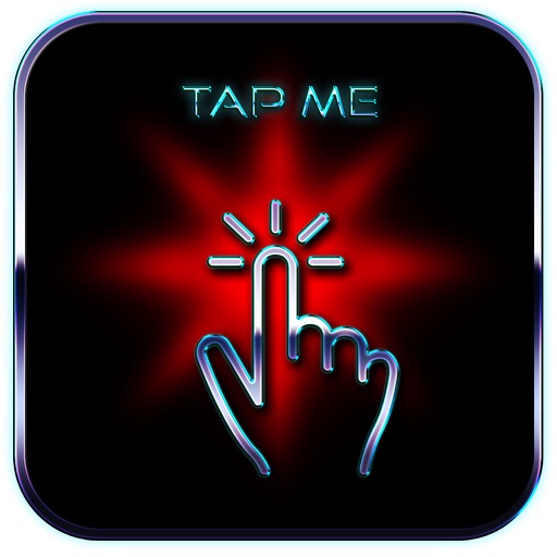 Tap Me 2D by Abdul Rehman