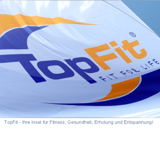 TopFit Fitness & Wellness by Tobit.Software