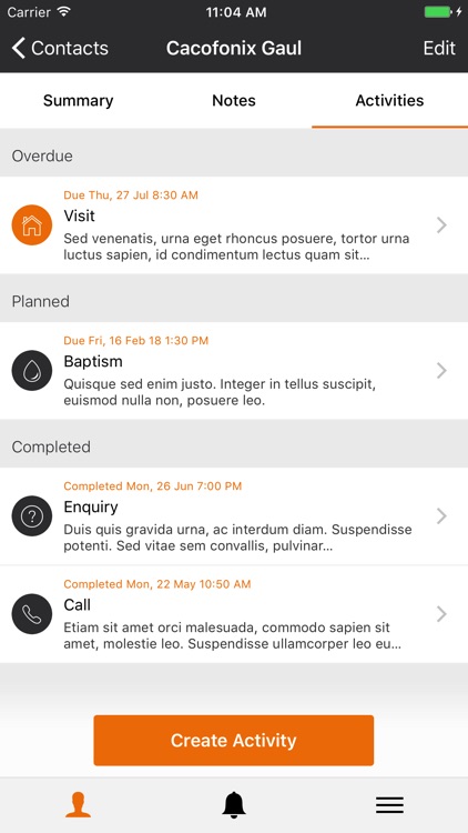AdHub by Seventh-day Adventist Church (SPD) Limited