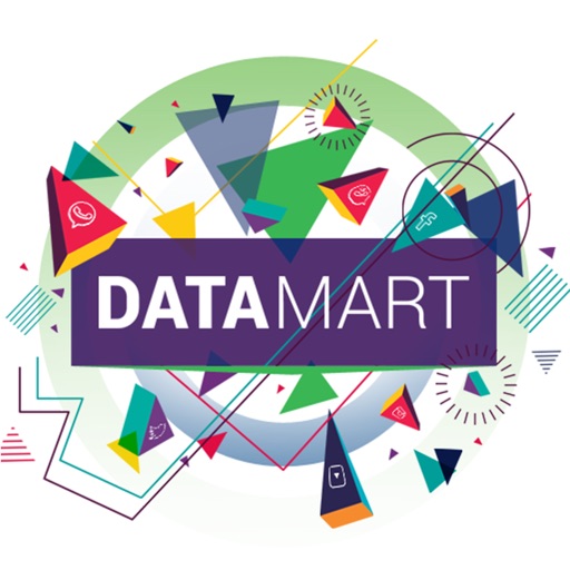 Datamart by Mobitel Pvt Ltd