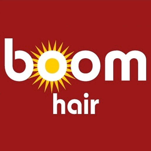 boom hair (ブームヘアー)の公式アプリ by Tbcscat