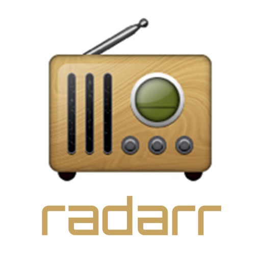 radarr by GoNative.io