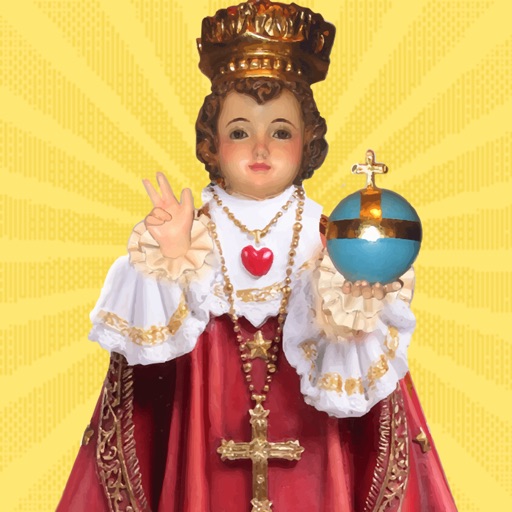 Animated Catholic Saints by Tiffany Smith